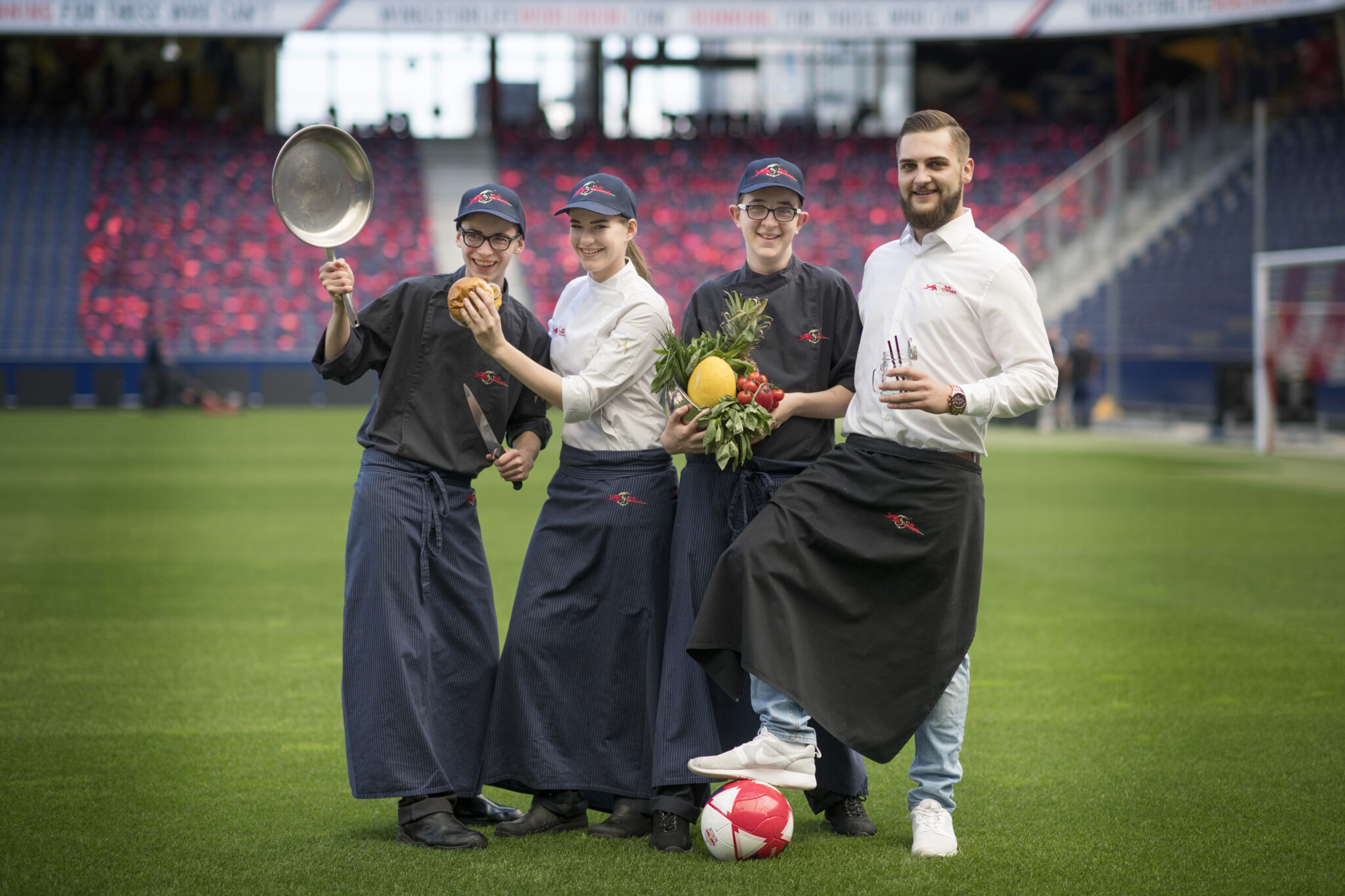 Bulls‘ Corner | WoooMe